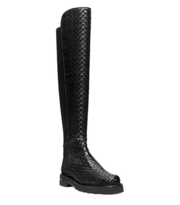 5050 LIFT WOVEN BOOT | NULL®