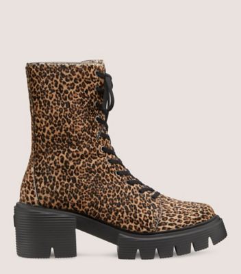 Soho Bootie | Stuart Weitzman