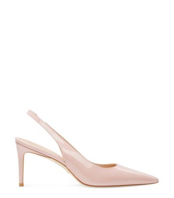 Stuart 75 Slingback Pump | Stuart Weitzman