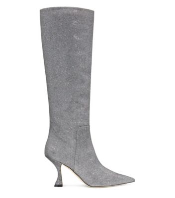 Xcurve 85 Slouch Boot | Stuart Weitzman