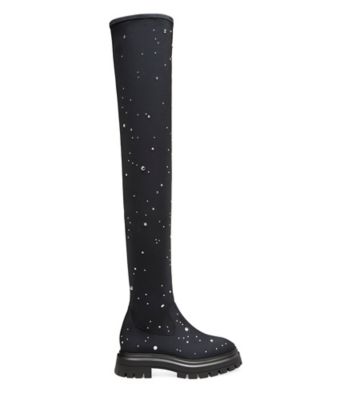 Bedfordland Cosmic Boot | Stuart Weitzman