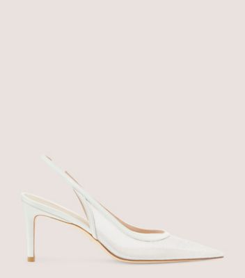 Stuart 75 Slingback Pump | Stuart Weitzman