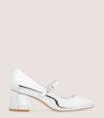 Stuart Mj 60 Pump | Stuart Weitzman